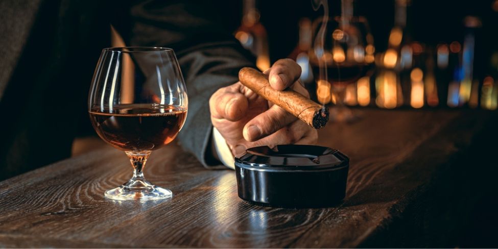 Pourquoi un cigare est-il cher ? 5 raisons (et quand c'est justifié ...